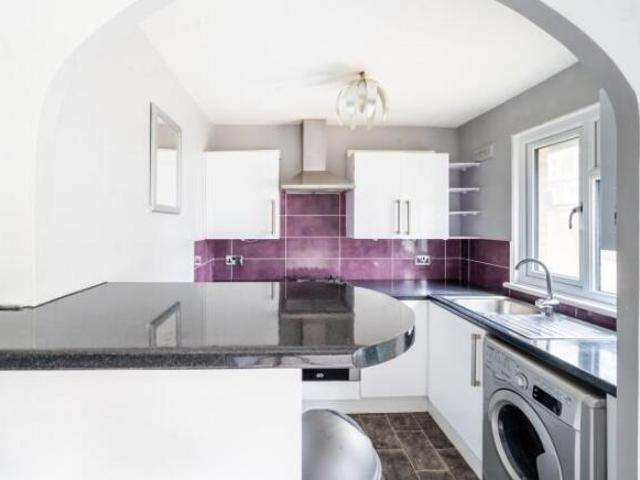1 bedroom flat for sale in Phil Brown Place, London, SW8