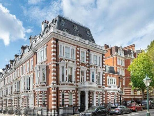 1 Bedroom Flat For Sale In Phillimore Estate, London