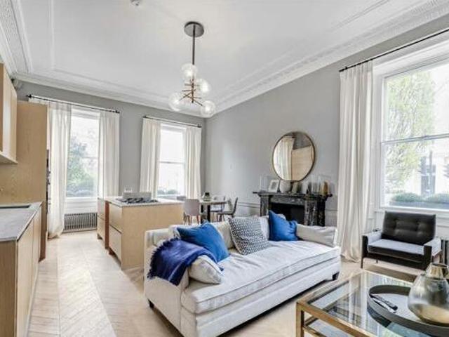 1 Bedroom Flat For Sale In Pimlico, London