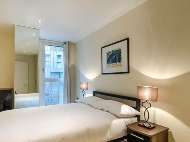 1 Bedroom Flat For Sale In Pimlico, London