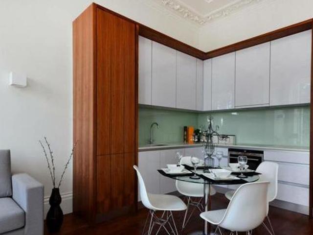 1 Bedroom Flat For Sale In Pimlico, London