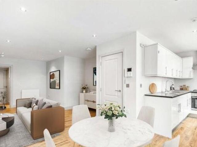 1 Bedroom Flat For Sale In Pimlico