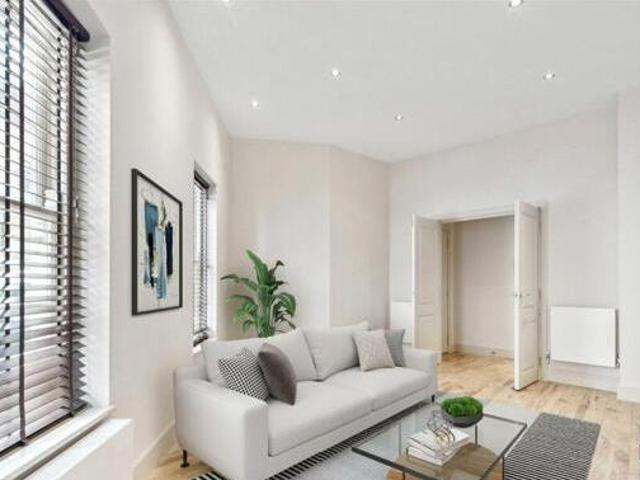 1 Bedroom Flat For Sale In Pimlico