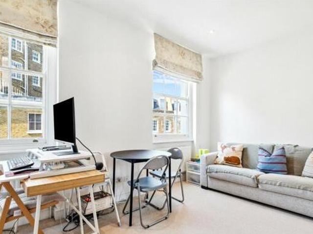 1 Bedroom Flat For Sale In Pimlico
