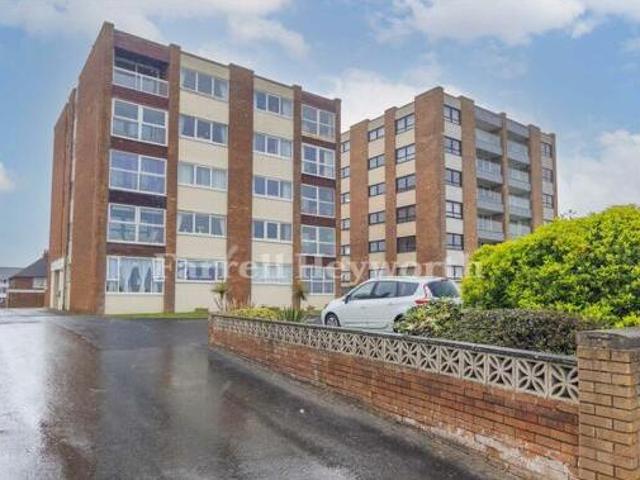 1 Bedroom Flat For Sale In Pier Court, 48 North Promenade