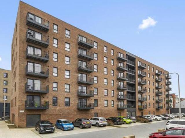 1 Bedroom Flat For Sale In Pillans Place, Edinburgh