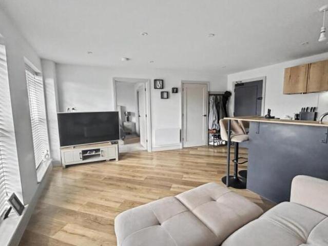 1 bedroom flat for sale in Poole, BH14
