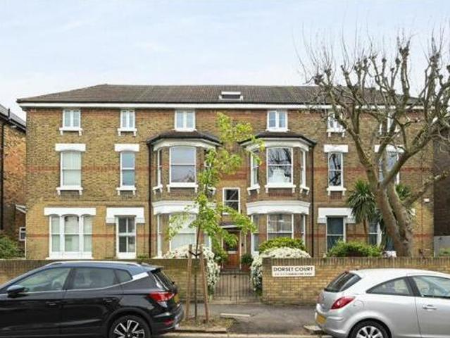1 Bedroom Flat For Sale In Poets Corner, Acton