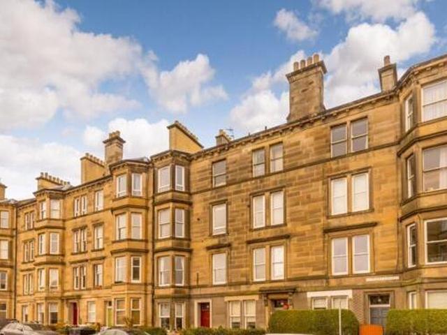 1 Bedroom Flat For Sale In Polwarth, Edinburgh