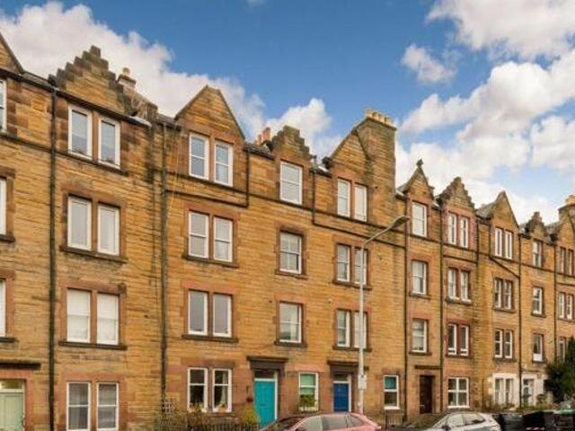 1 Bedroom Flat For Sale In Polwarth, Edinburgh