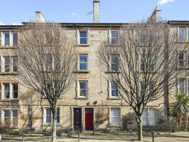 1 Bedroom Flat For Sale In Polwarth, Edinburgh