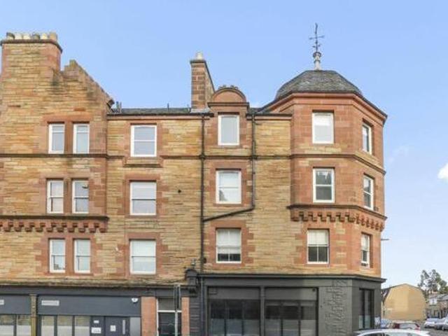 1 Bedroom Flat For Sale In Polwarth, Edinburgh