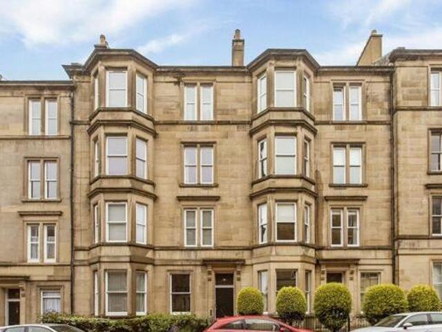 1 Bedroom Flat For Sale In Polwarth, Edinburgh