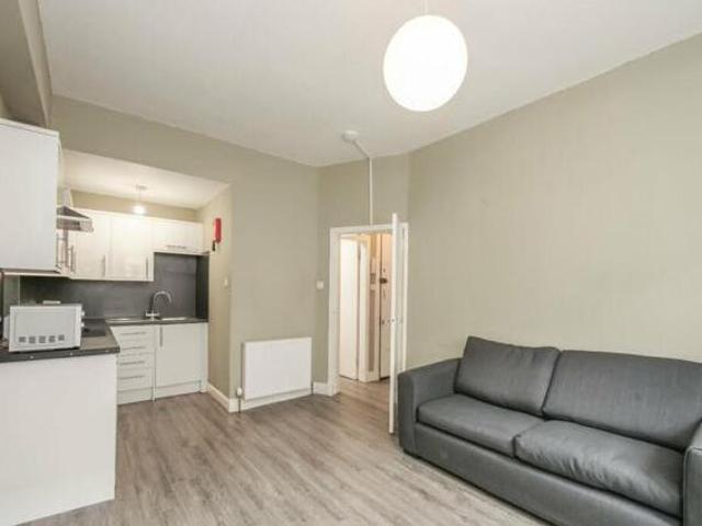 1 Bedroom Flat For Sale In Polwarth, Edinburgh