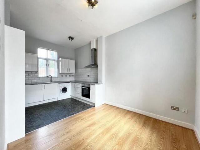 1 bedroom flat for sale in Police Street, Eccles, M30