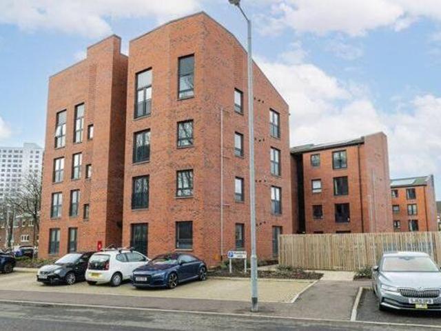 1 Bedroom Flat For Sale In Pollokshaws