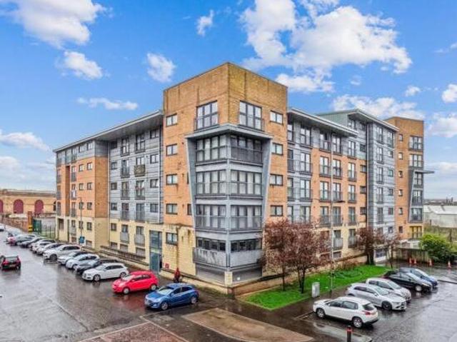 1 Bedroom Flat For Sale In Pollokshields, Glasgow