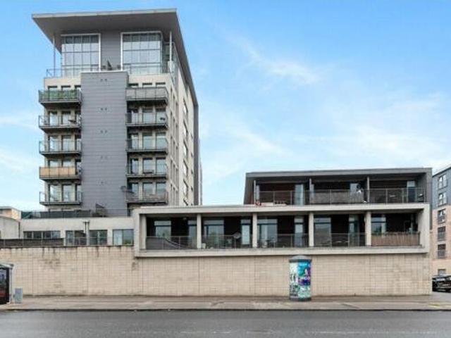 1 Bedroom Flat For Sale In Pollokshields, Glasgow