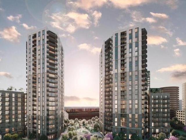1 Bedroom Flat For Sale In Poplar