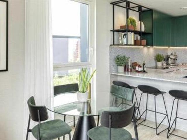 1 Bedroom Flat For Sale In Poplar