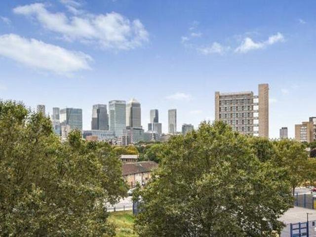 1 Bedroom Flat For Sale In Poplar Riverside