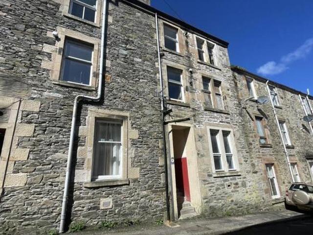 1 Bedroom Flat For Sale In Port Bannatyne