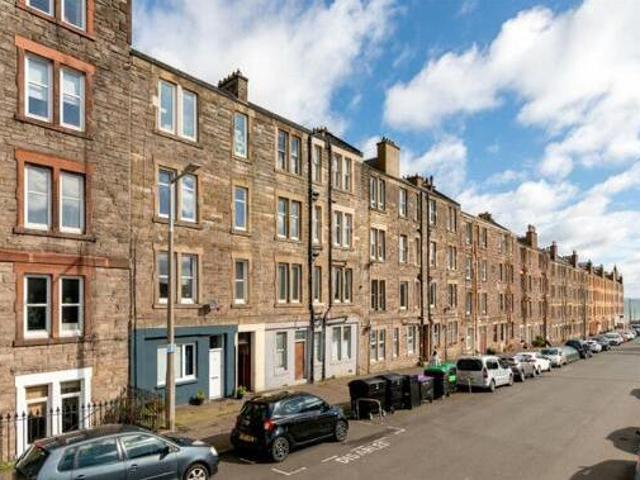 1 Bedroom Flat For Sale In Portobello, Edinburgh