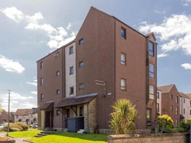 1 Bedroom Flat For Sale In Portobello
