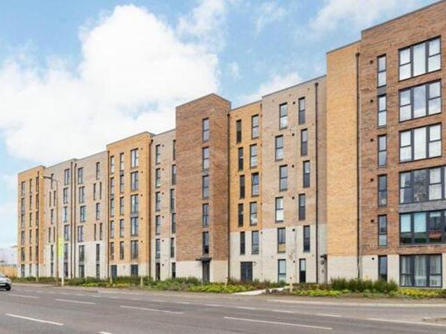 1 Bedroom Flat For Sale In Portobello