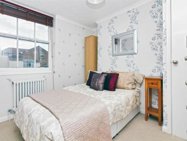 1 bedroom flat for sale in Portland Road, Worthing, BN11