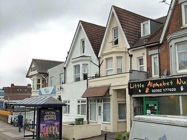 1 Bedroom Flat For Sale In Portsmouth, Hampshire