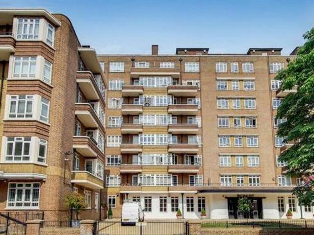 1 Bedroom Flat For Sale In Portsea Place, London
