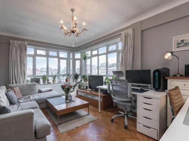 1 Bedroom Flat For Sale In Portsea Place