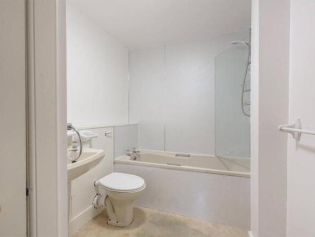 1 bedroom flat for sale in Pleasance, Old Town, Edinburgh, EH8