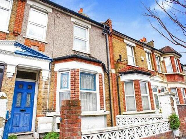 1 Bedroom Flat For Sale In Plumstead