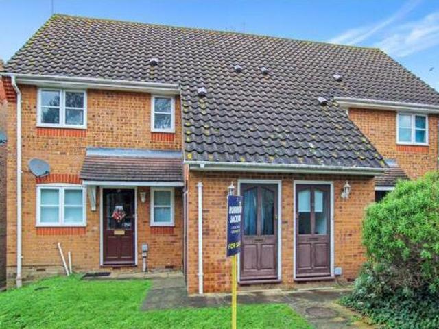 1 Bedroom Flat For Sale In Plumstead, London