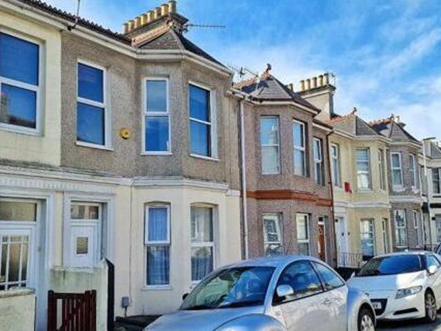 1 Bedroom Flat For Sale In Plymouth