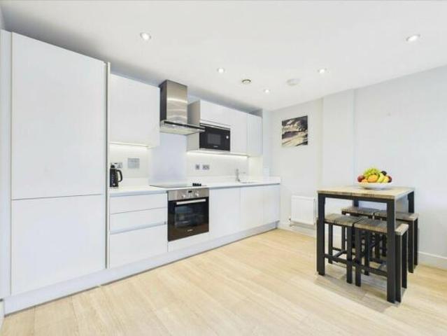 1 bedroom flat for sale in Provender, Gloucester, GL1