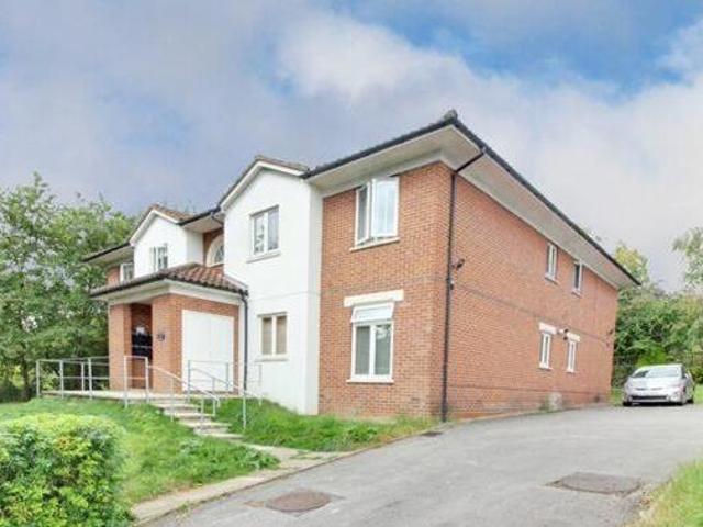 1 Bedroom Flat For Sale In Prospect Road
