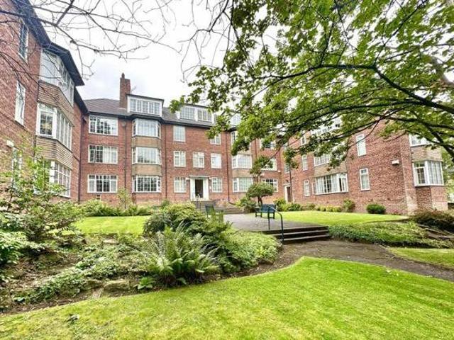 1 Bedroom Flat For Sale In Prenton, Merseyside