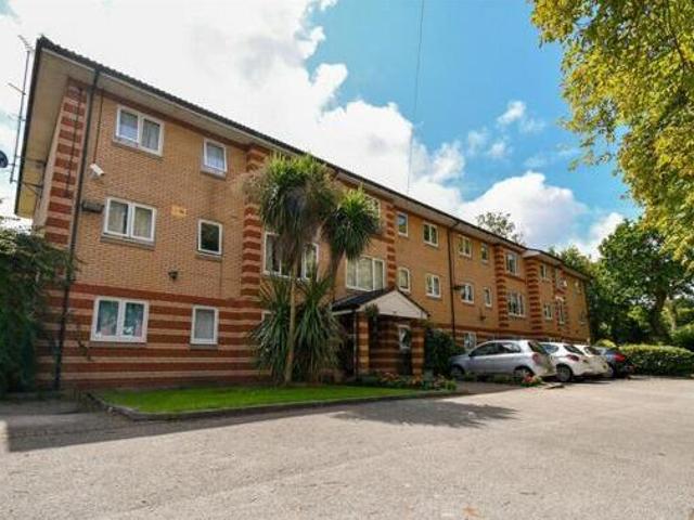 1 Bedroom Flat For Sale In Prenton