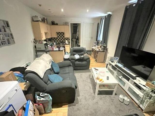 1 Bedroom Flat For Sale In Preston, Lancashire