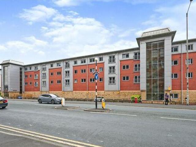 1 Bedroom Flat For Sale In Preston, Lancashire