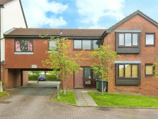 1 Bedroom Flat For Sale In Preston, Lancashire