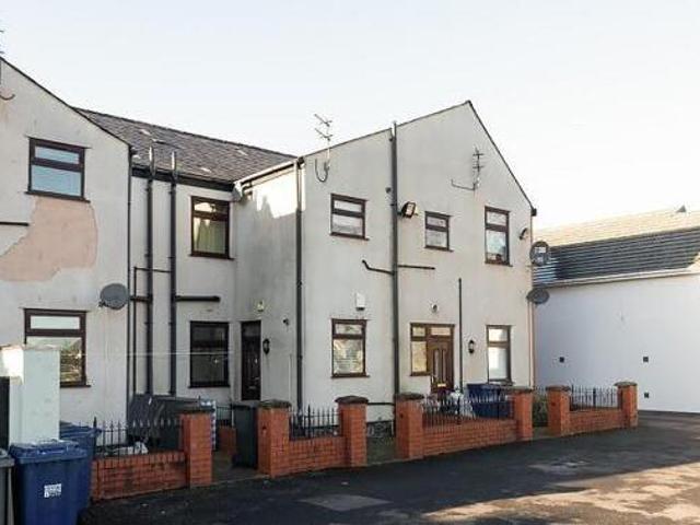 1 Bedroom Flat For Sale In Preston, Lancashire