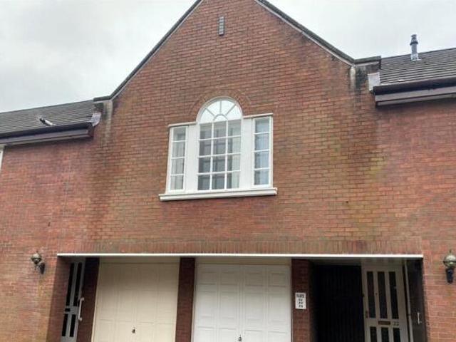 1 Bedroom Flat For Sale In Preston, Lancashire
