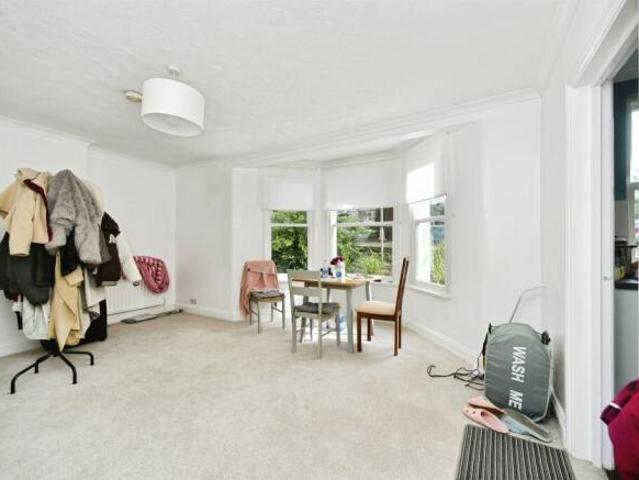 1 bedroom flat for sale in Preston Road, Brighton, BN1