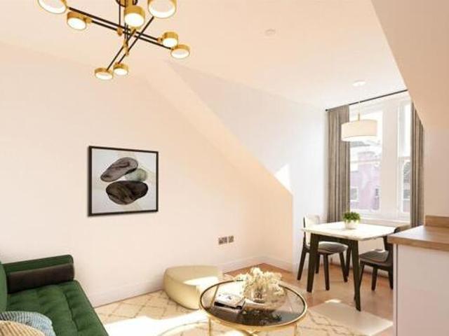 1 Bedroom Flat For Sale In Prestonpans, East Lothian