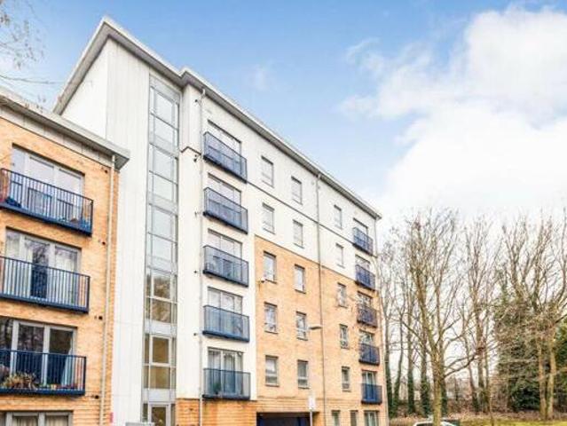 1 Bedroom Flat For Sale In Priestley Road