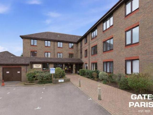 1 bedroom flat for sale in Primrose Court, White Lyon Road, Brentwood, CM14